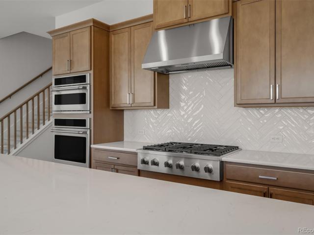 4515 Peak Crst Vw, Colorado Springs, CO 80918 | MLS #5629