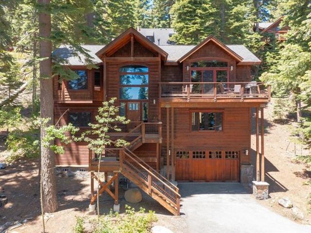 4515 Ridgewood Dr, Carnelian Bay, CA 96140