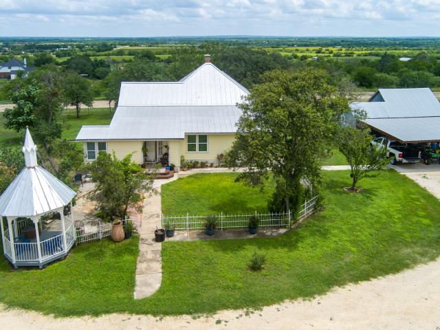 4515 Stapper Rd, St. Hedwig, TX 78152 | MLS #1956