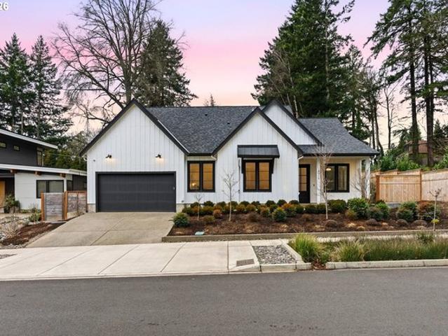 4515 SW 59th Ave, Portland, OR 97221