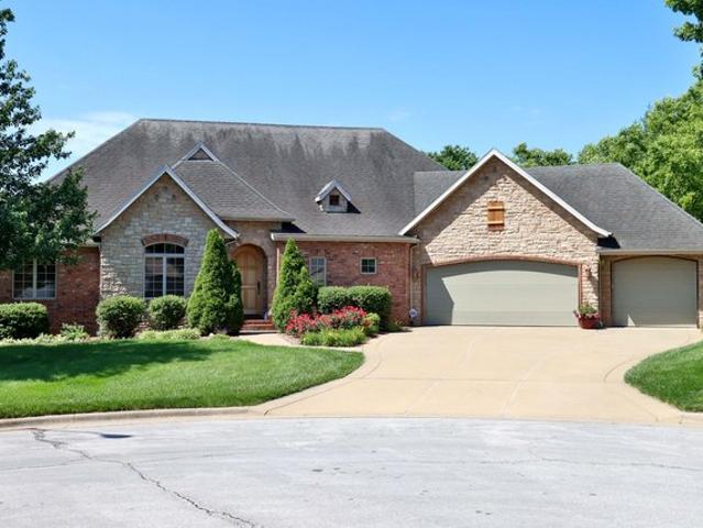 4515 S Forest Ave, Springfield, MO 65810