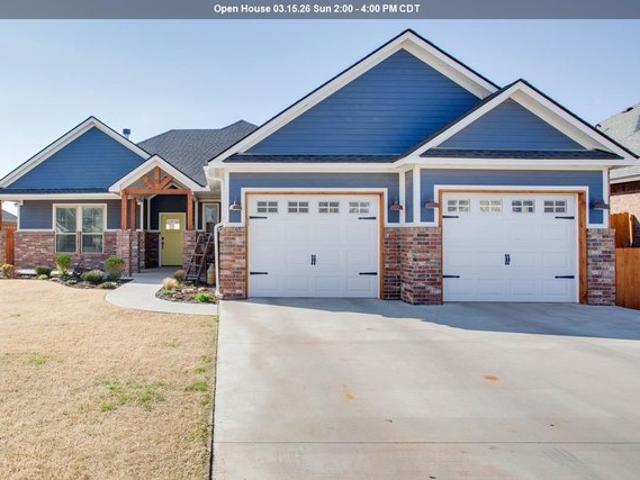 4515 Sandhill Dr, Enid, OK 73703