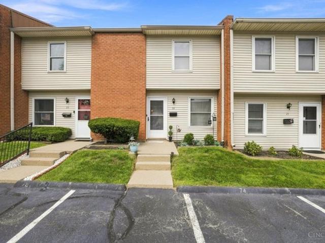 4515 Shawnray Dr Apt 74, Middletown, OH 45044