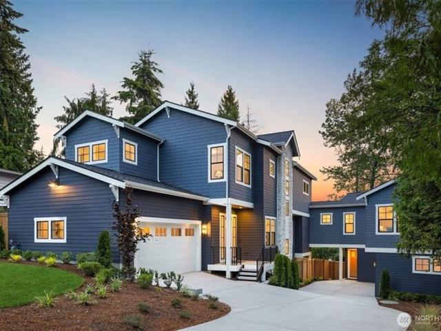 4515 th Ave SE, Bellevue, WA 98006