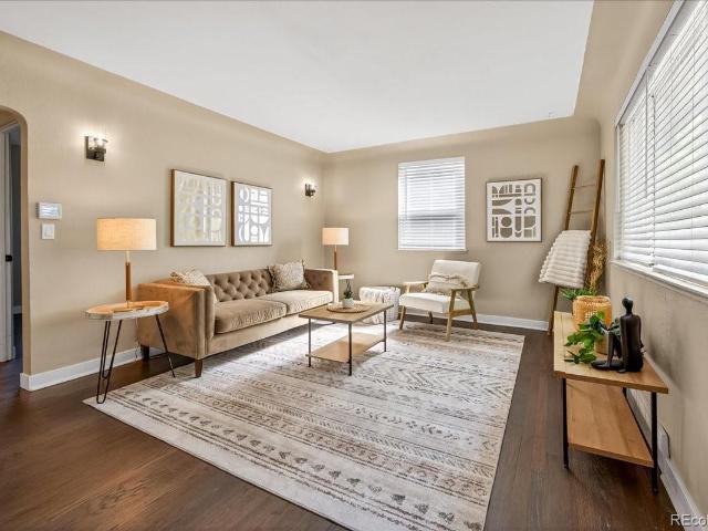4515 W 1st Ave, Denver, CO 80219 | MLS #3373 | Compass