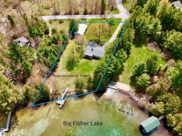 4515 W Glen Eden Drive