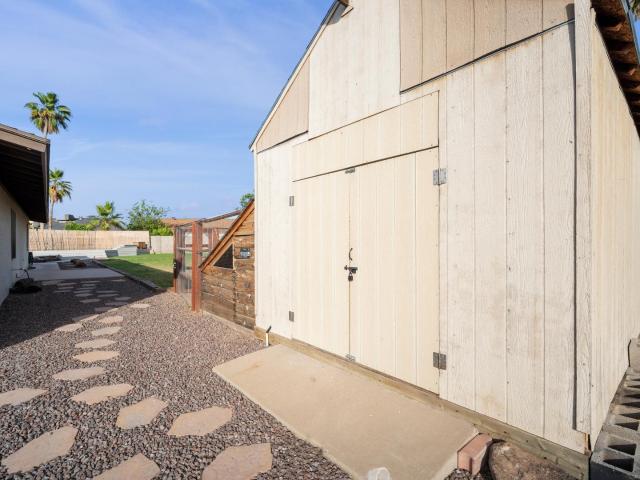 4515 W Shaw Butte Drive