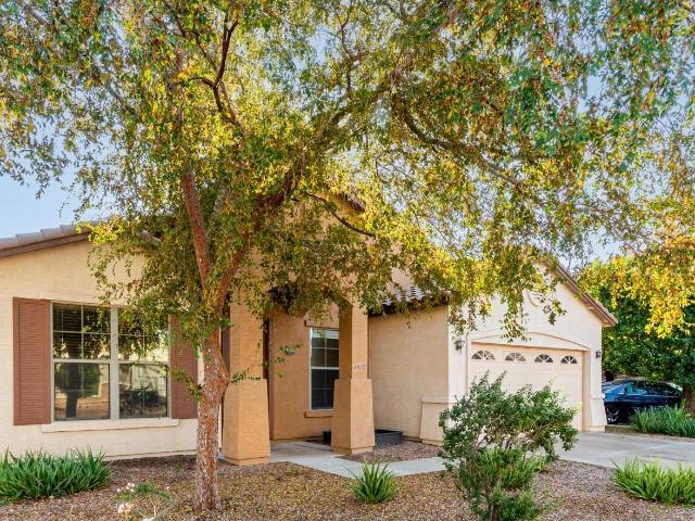 4515 W Pleasant Ln, Laveen, AZ 85339 | MLS #6951 | Compass