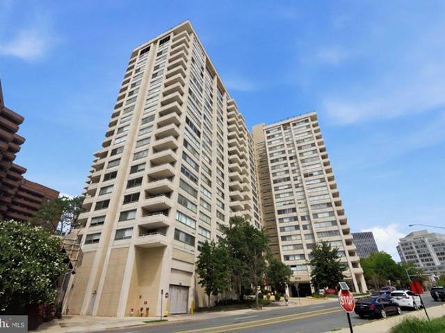 4515 Willard Ave Unit 616S, Chevy Chase, MD 20815