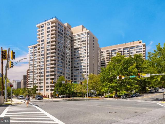4515 Willard Avenue # 509S