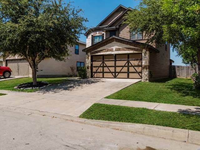 4515 Wrangler Vw, San Antonio, TX 78223