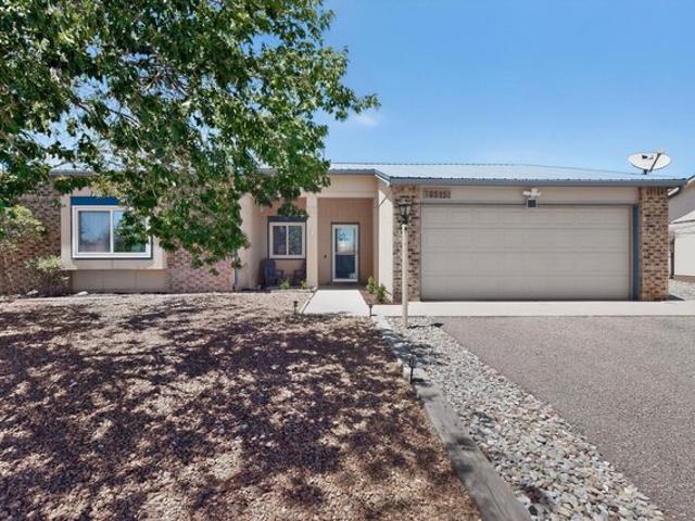 4515 Zirconia Dr NE, Rio Rancho, NM 87124