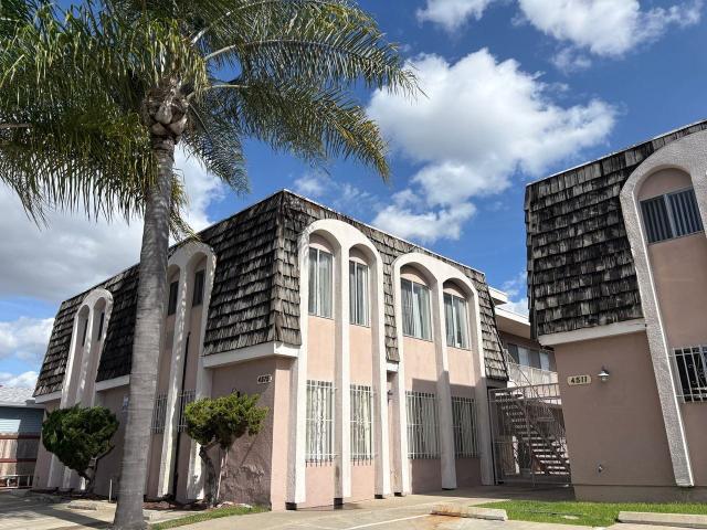 4515 35th Street 1 Bedroom Apartment for Rent at 4515 35th St, San Diego, CA 92116 Normal Heights
