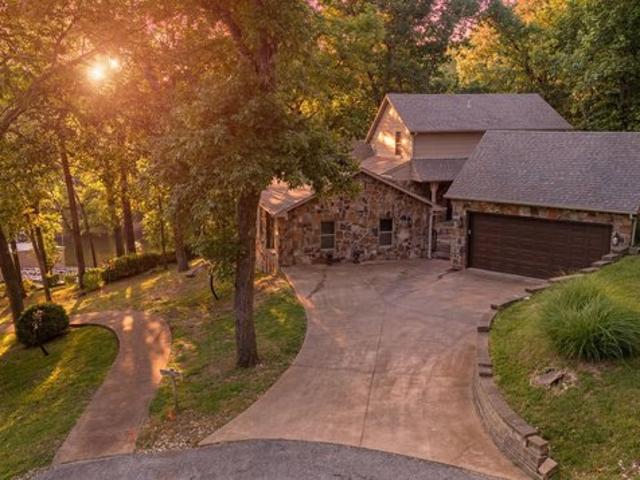 451634 Goshawk Ln, Afton, OK 74331