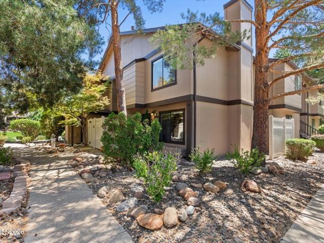 4516 Matich Dr, Reno, NV 89502