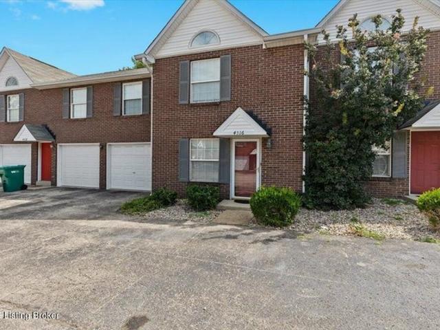 4516 Meadowlark Manor Ln, Louisville, KY 40245