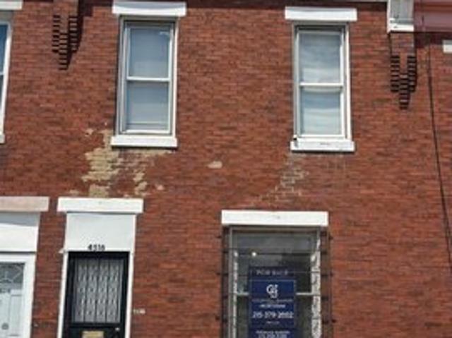 4516 N Bodine St, Philadelphia, PA 19140