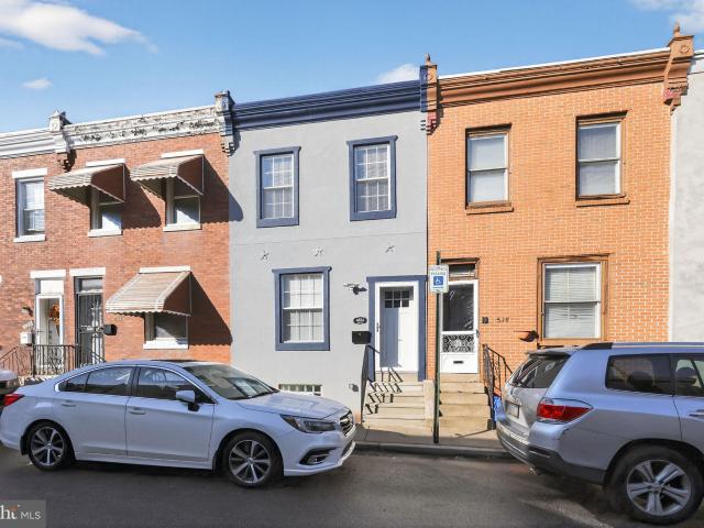 4516 N Mole St, Philadelphia, PA 19140 | MLS #PAPH2547 | Compass