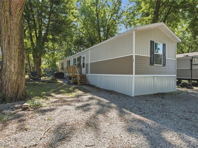 4516 Navarre Rd SW Lot 13, Canton, OH 44706