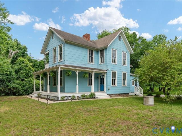 4516 Nine Mile Road
