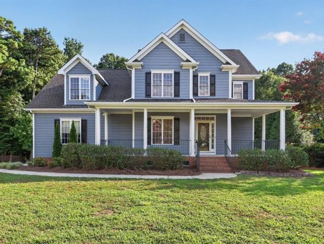 4516 Ocean Crest Cir, Raleigh, NC 27603