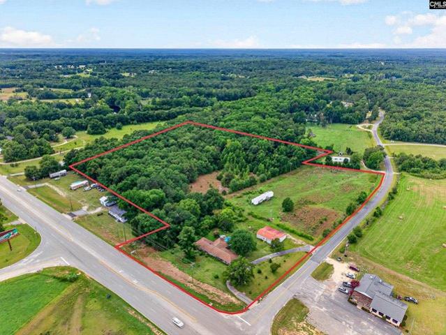 4516 Augusta Hwy, Gilbert, SC 29054