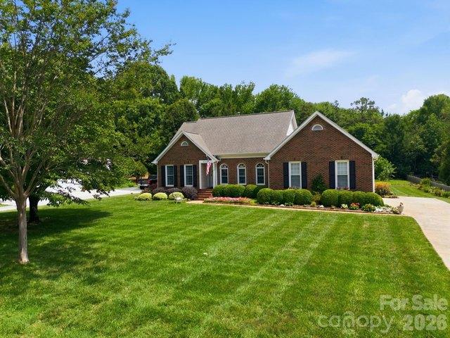 4516 Appaloosa Ln, Charlotte, NC 28215