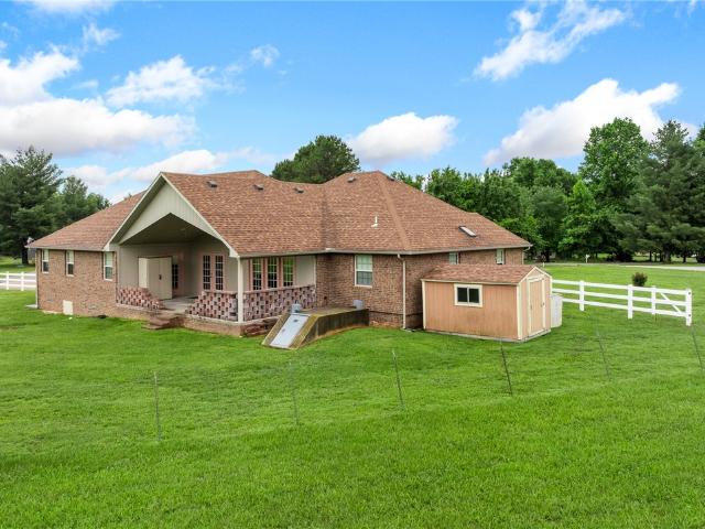 4516 Briarwood Drive