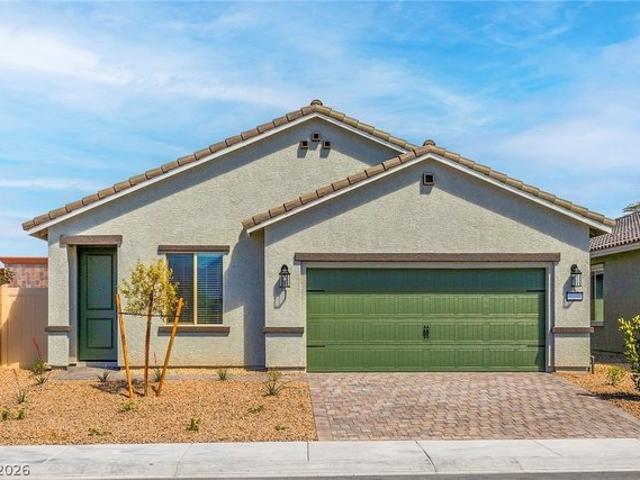 4516 Cave Lake Ave, North Las Vegas, NV 89032
