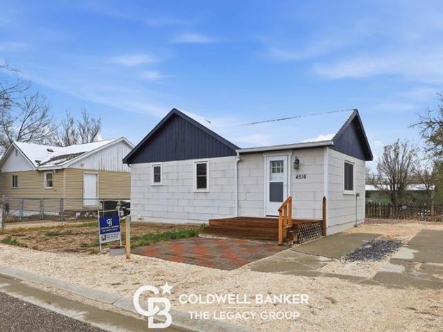 4516 Chalmers St, Casper, WY 82604