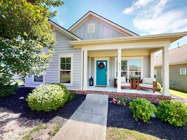 4516 Dumfries Alley, Nolensville, TN 37135 | MLS #3184 | Compass