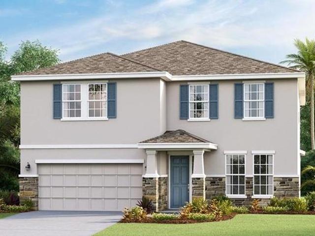 4516 Dusky Dawn Ln, Palmetto, FL 34221