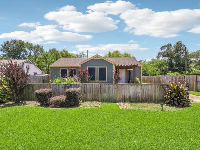 4516 Dewberry St, Houston, TX 77021