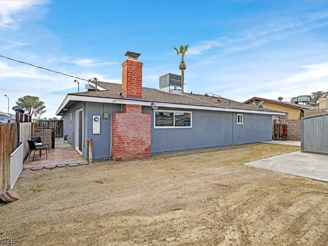 4516 E Flamingo Rd, Las Vegas, NV 89121 | MLS #2802