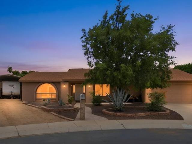 4516 E Ludlow Dr, Phoenix, AZ 85032