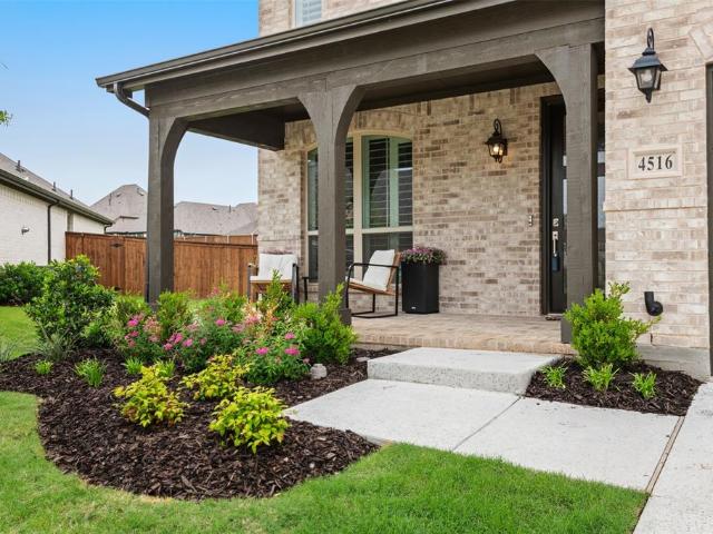 4516 Egret Pt, Oak Point, TX 75068 | MLS #21235