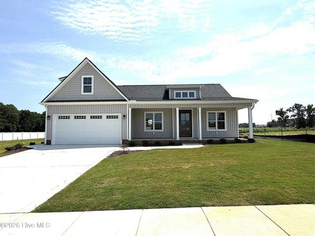 4516 Fairhaven Dr W, Wilson, NC 27893