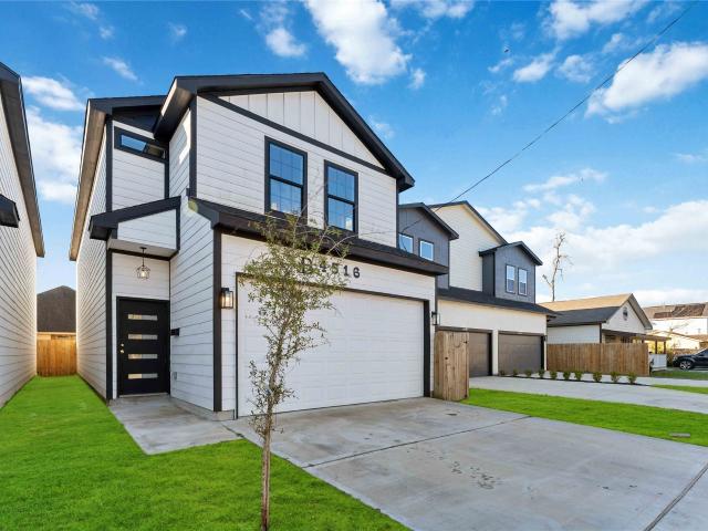 4516 Galesburg St, Unit B, Houston, TX 77051 | Compass