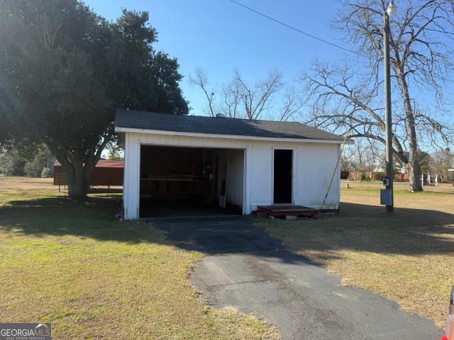 4516 Highway 112, Albany, GA 31705 | MLS #10692 | Compass