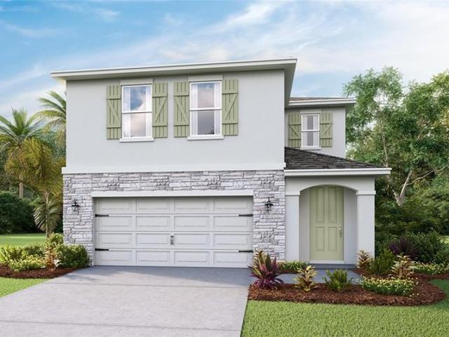 4516 Hidden Farm Dr, Plant City, FL 33565
