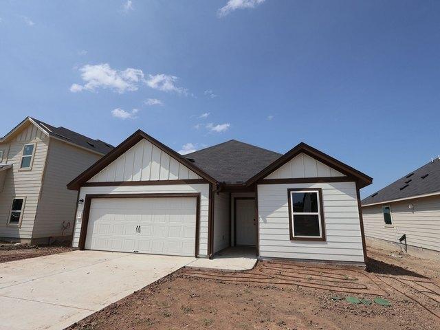 4516 Lava Island Dr, Austin, TX 78747