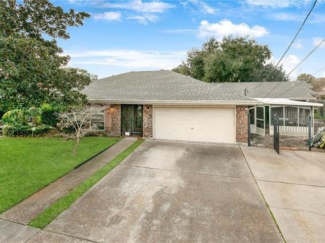 4516 Lefkoe St, Metairie, LA 70006