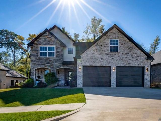 4516 Lone Oak Ln, Longview, TX 75605