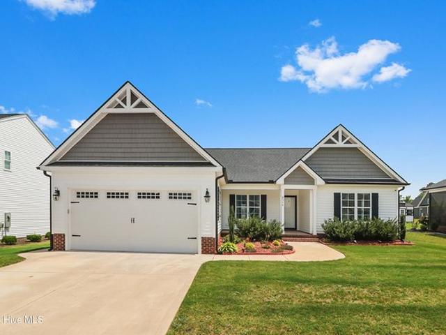 4516 Peabody St W, Wilson, NC 27893