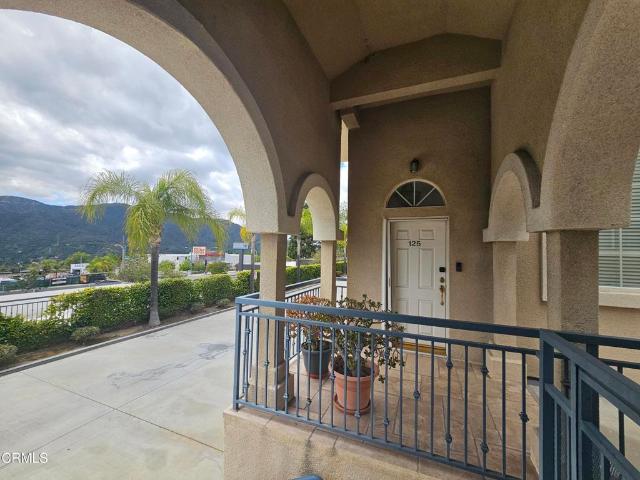 4516 Ramsdell Ave, Unit 125, La Crescenta, CA 91214 | MLS #P1 26847