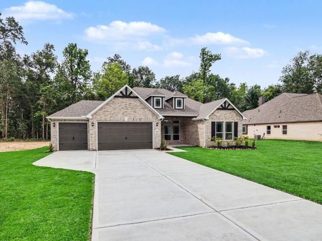 4516 Road 66112