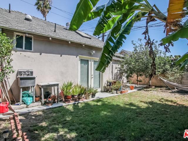 4516 St Charles Pl, Los Angeles, CA 90019 | MLS #25519
