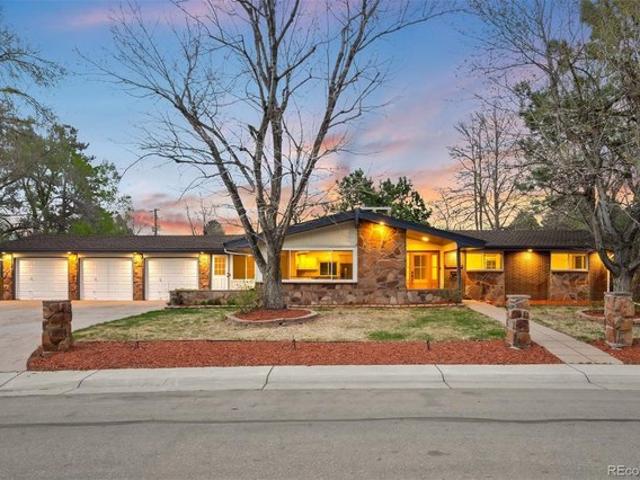 4516 S Yosemite Ct, Greenwood Village, CO 80111
