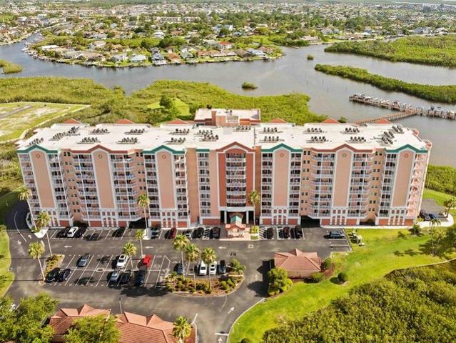 4516 Seagull Dr Unit 419, New Port Richey, FL 34652
