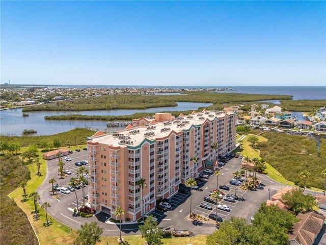 4516 Seagull Dr Unit 302, New Port Richey, FL 34652